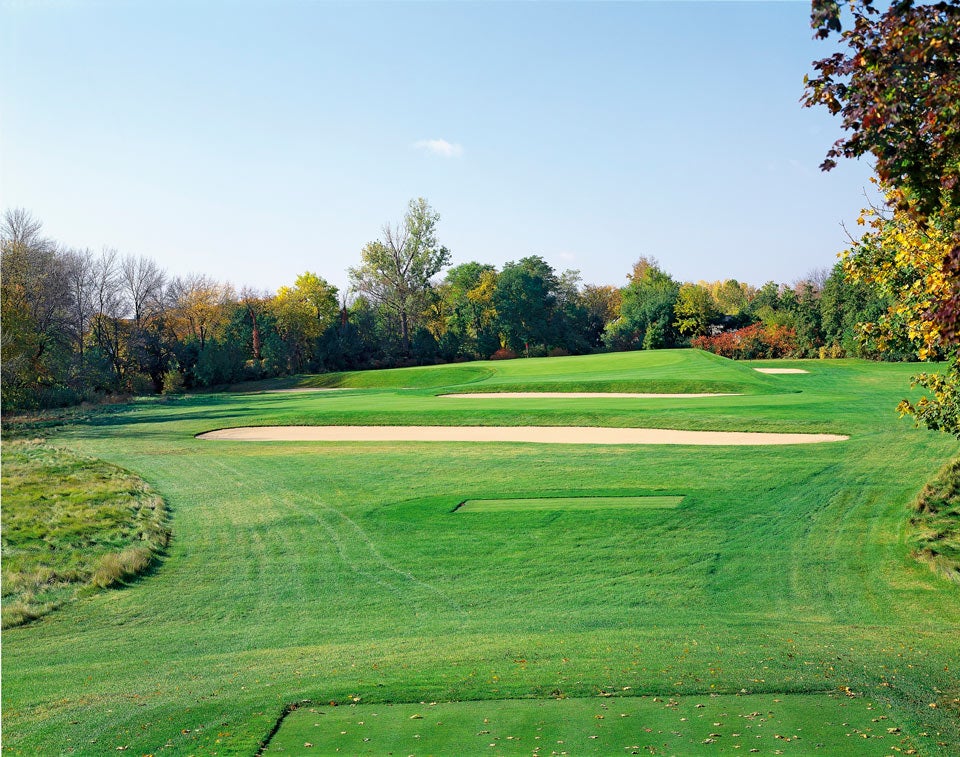 Best golf courses: GOLF's Top 100 Courses in the U.S. 2020-2021