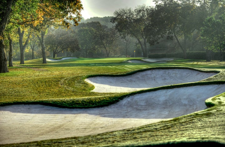 The 50 best golf courses in the Midwest: Ranking the region's best designs