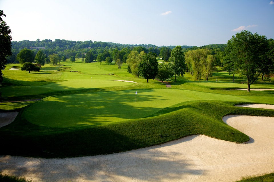 25 amazing courses that JUST missed out on our Top 100 ranking