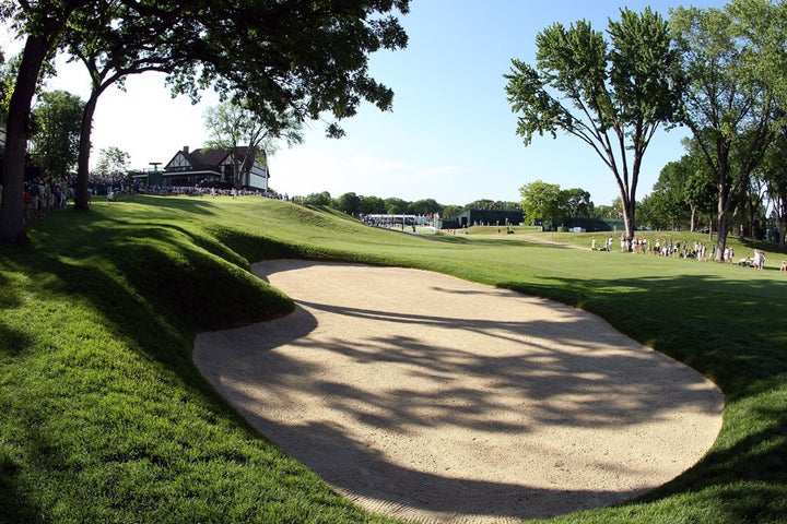 Best golf courses in Minnesota for 2024-25