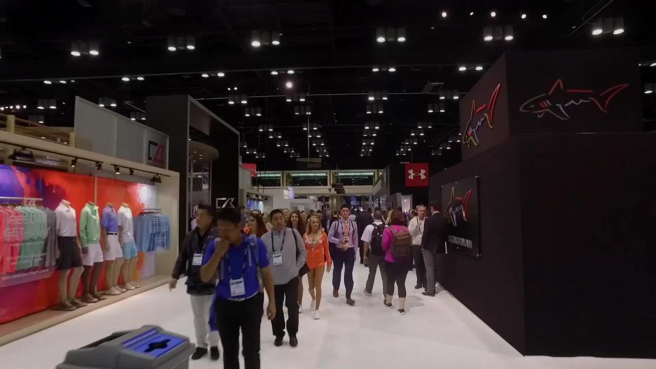 PGA Merchandise Show 2017: A final thought