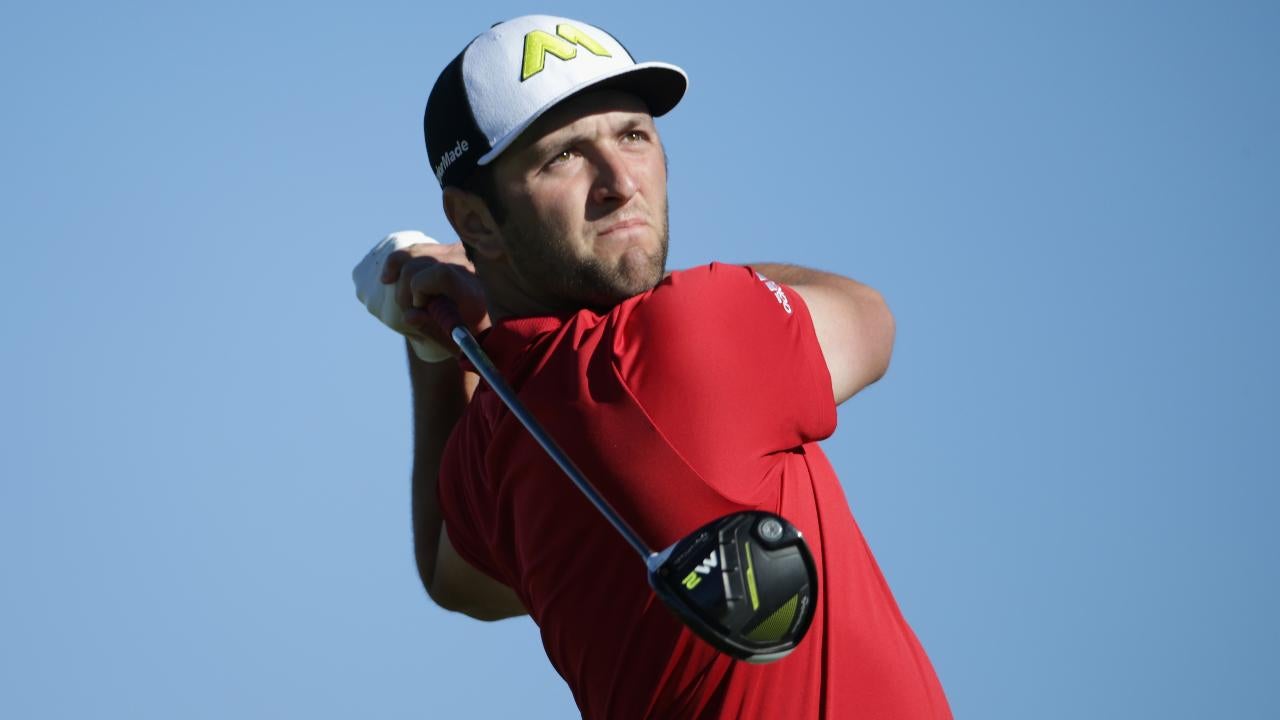 Trending: Jon Rahm wins Farmers for first PGA Tour victory