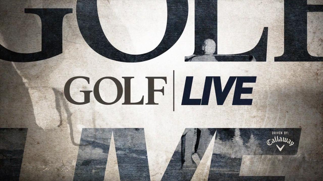 GOLF Live: April 11, 2017