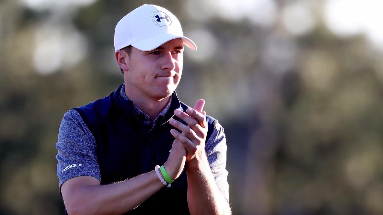 Power, putting will separate the stars from the rest on Saturday