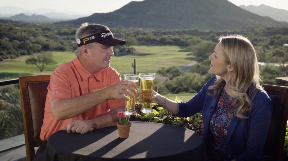 The Players: The Legend of Paul Goydos