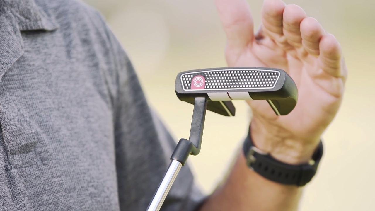 Srixon Z 745 Irons Video Review