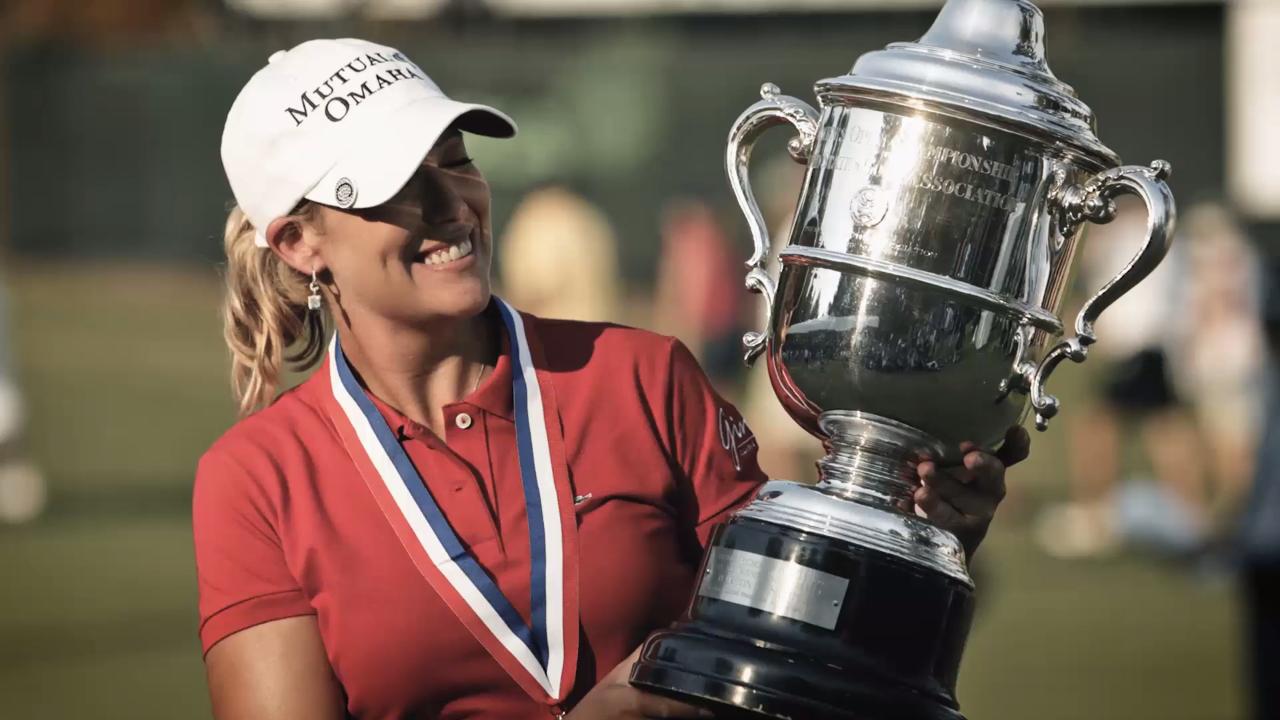 Rising Star: Emma Talley - Golf
