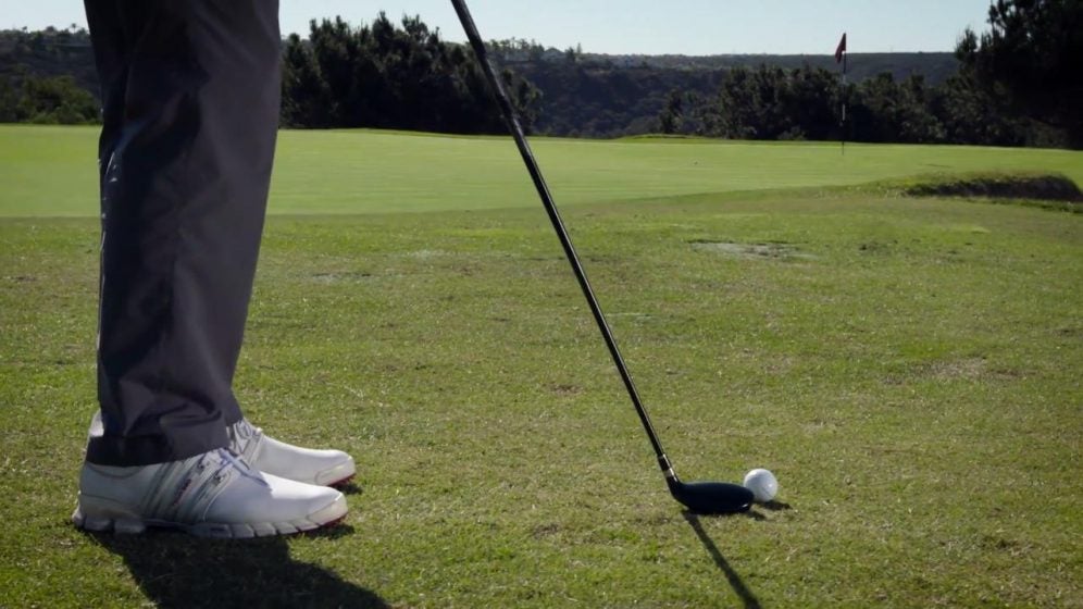 The Can’t-Miss Flop Shot