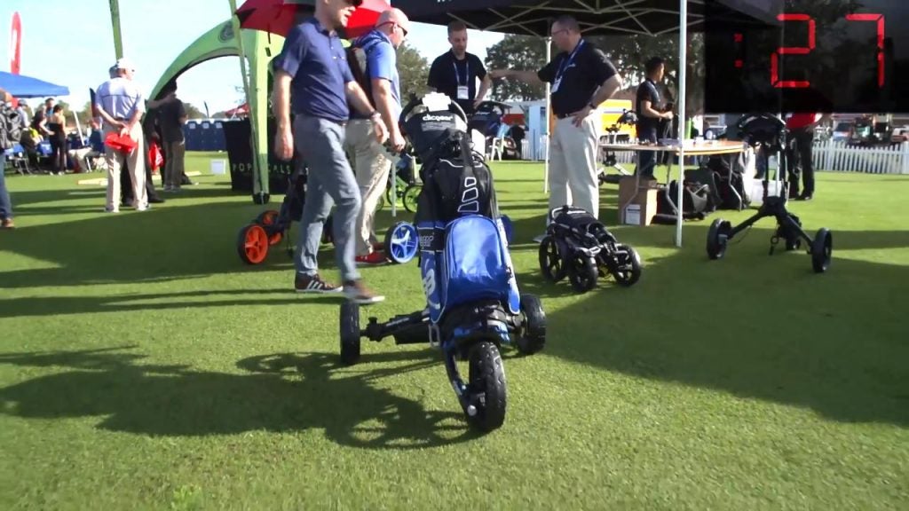 Shop Clock: GPS Sidekick