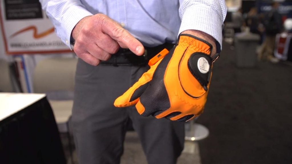 Shop Clock: GPS Sidekick