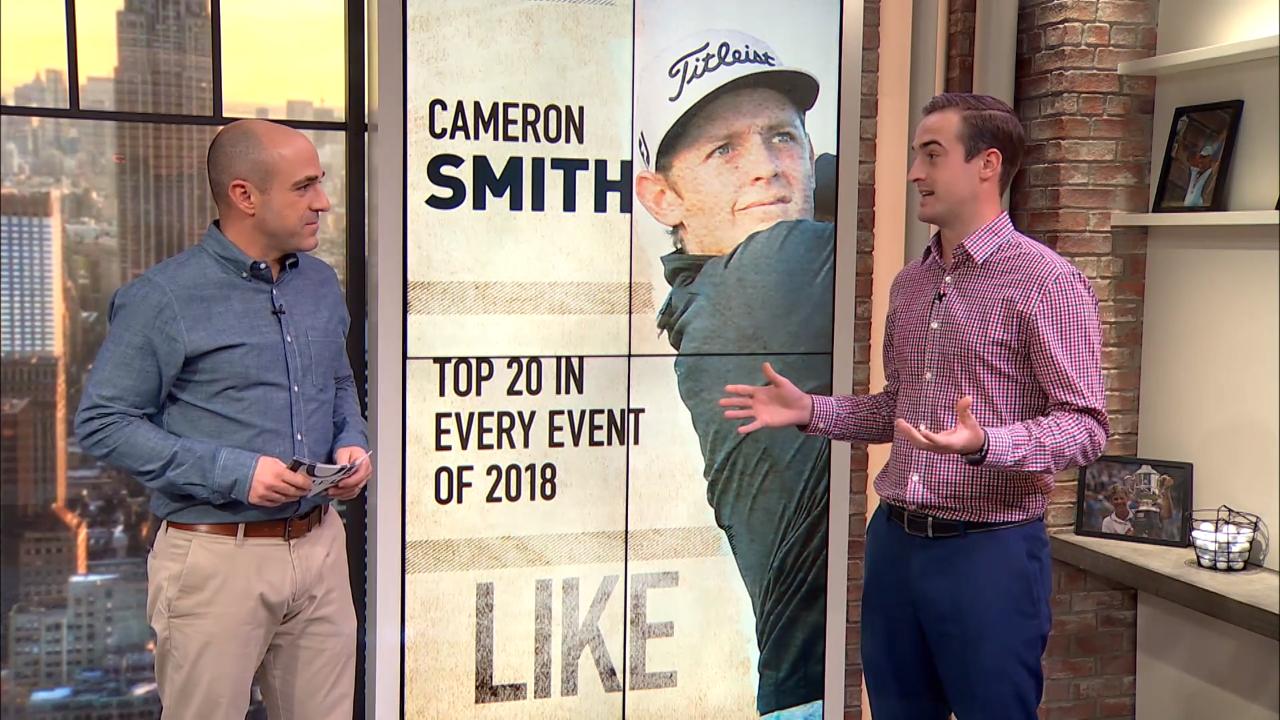 Top Picks For Waste Management Open at James Velarde blog