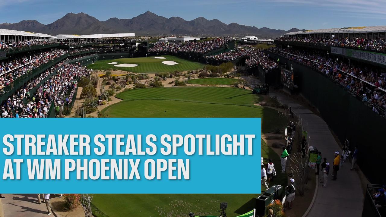 Waste Management: 16th hole experience is more affordable than ever