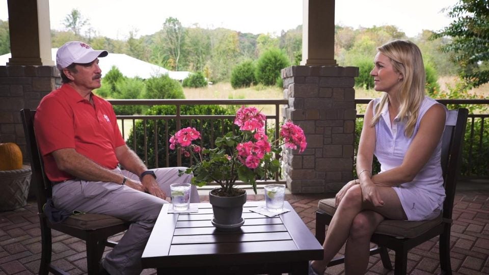 A Round With Rascal Flatts