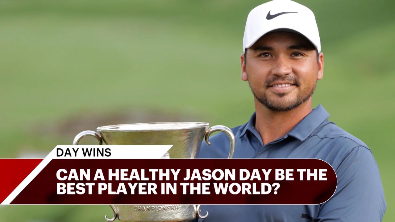 Tour Confidential: Jason Day wins, Tiger and Phil paired