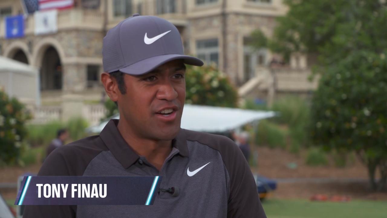 Should the Players Championship be the fifth official major?