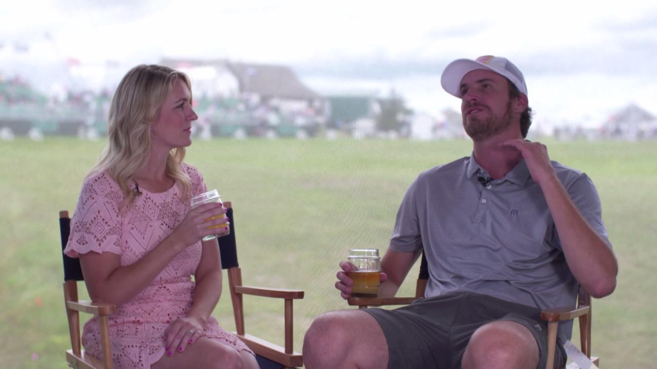 A Round With Shep Rose